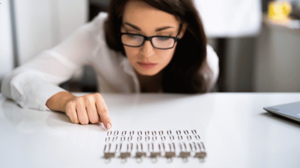 Facts About OCD | Symptoms, Myths, and Realities