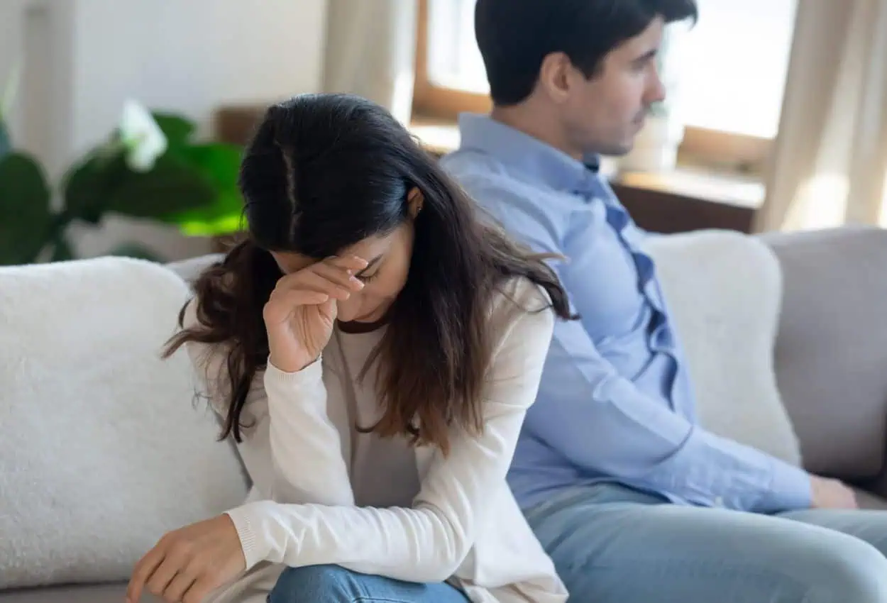 What Is The Codependency Triangle?