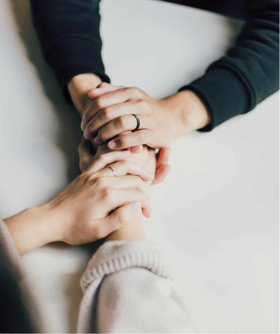 Grief Counseling NYC | Grief and Loss Therapy