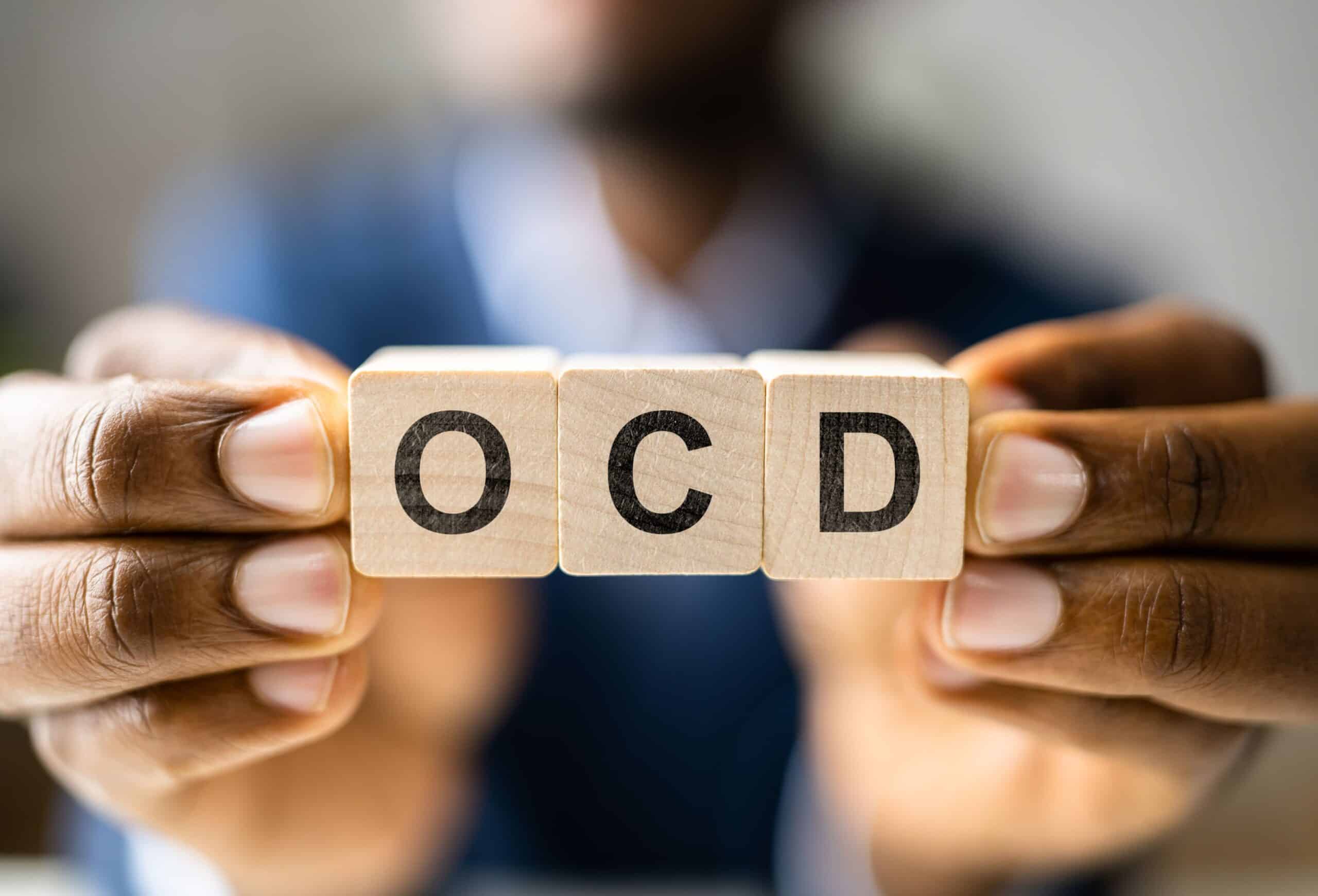 OCD Therapy in New York at Modern Therapy Group