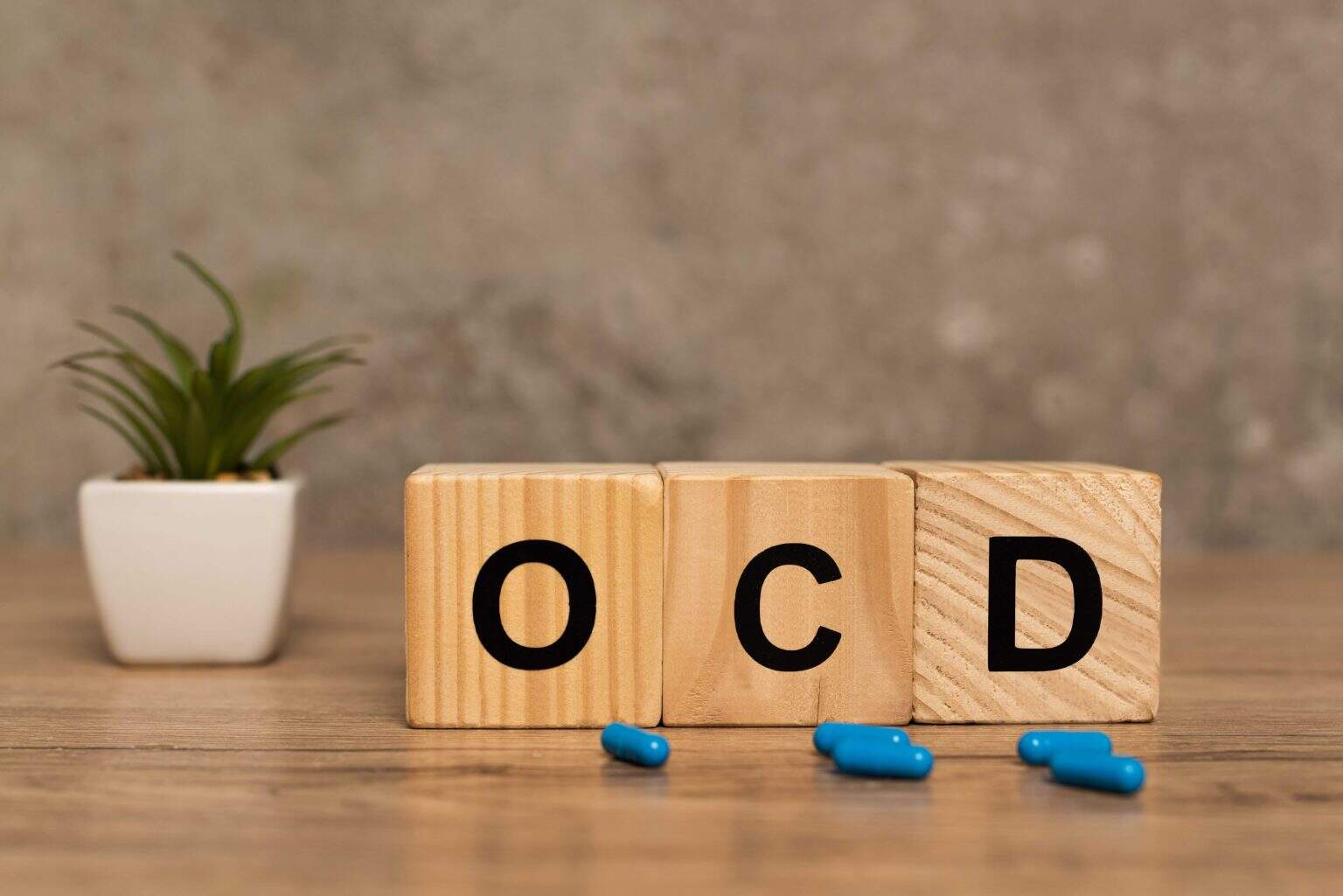 What Are the 4 Types of OCD? | Symptoms & Treatment