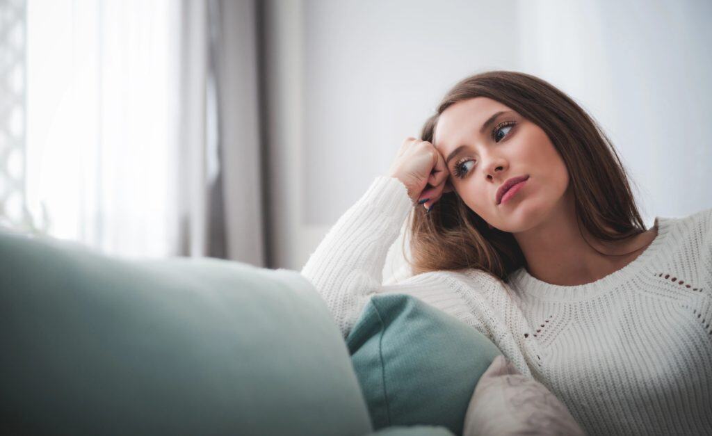 How to Stop Negative Thoughts: 6 Practical Techniques