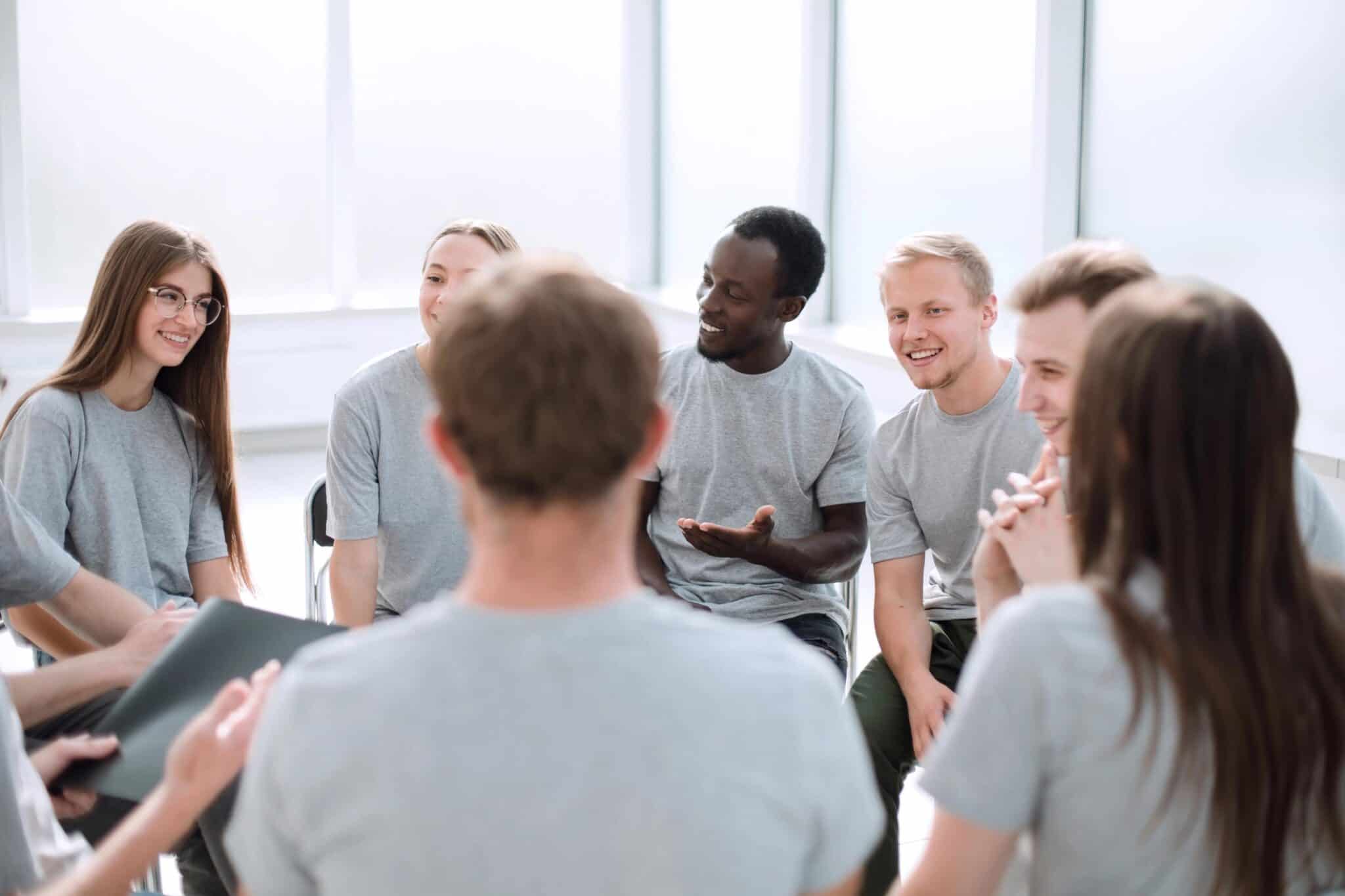 Substance Use Group Therapy: Types, Models & Effectiveness